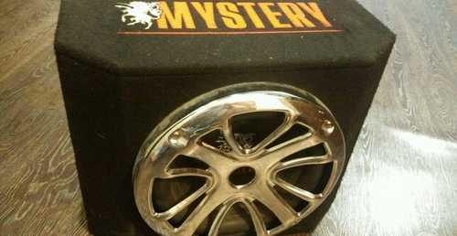 Сабвуфер Mystery mbb-302a
