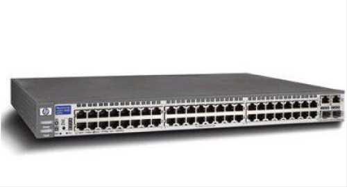 HP ProCurve Switch 2650