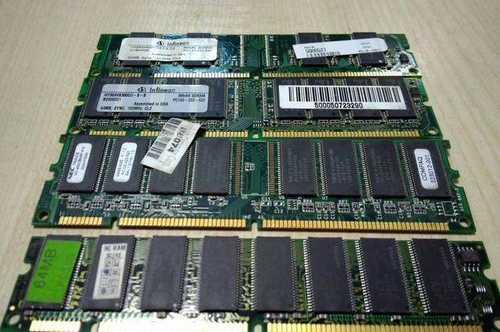 RAM sdram/64Mb