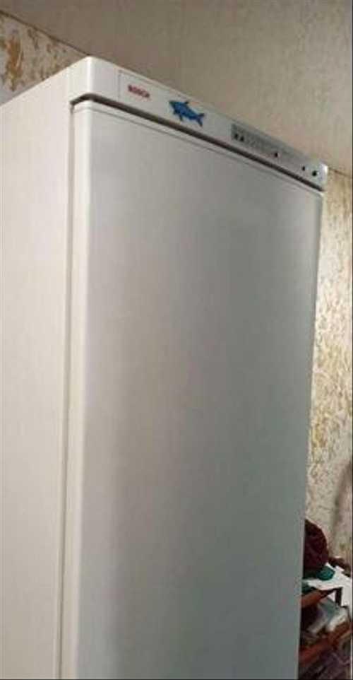 Холодильник bosch kgs 39310