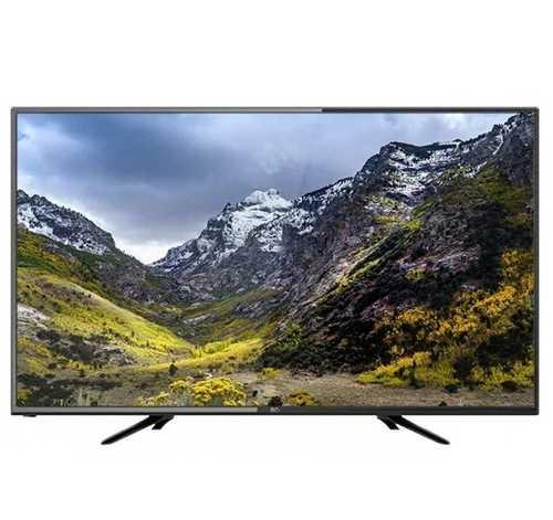 Новый Телевизор BQ 2401B 23.6" (2019)