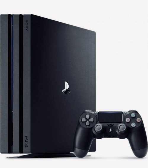 Sony PS4 pro