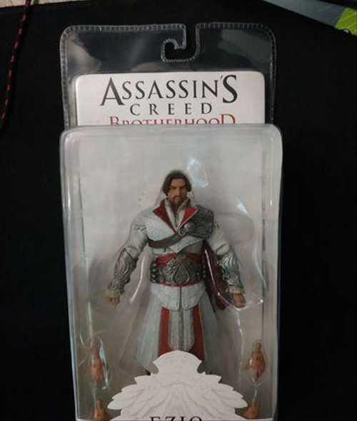 Фигурка neca Assassin's Creed Brotherhood Ezio