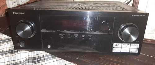 Ресивер HI-FI Pioneer