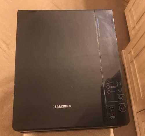 Мфу Samsung sxc-4500