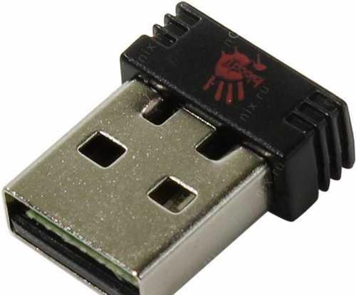 Что делать если потерял usb от беспроводной мыши