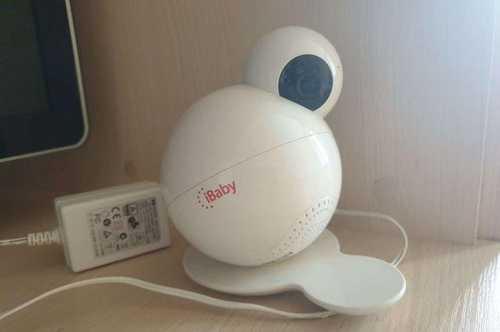 Видеоняня iBaby Monitor M6T