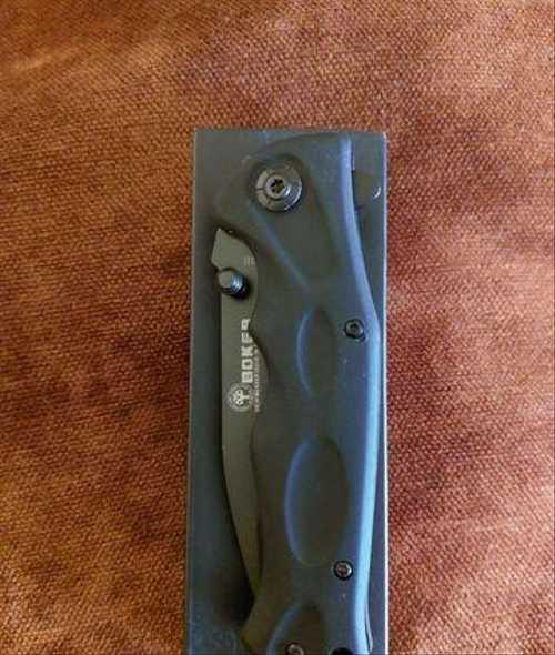 Нож складной Boker