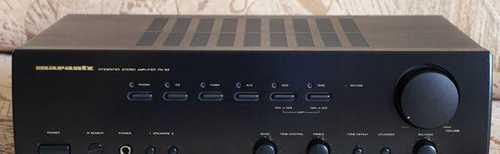 Усилитель Marantz PM-53