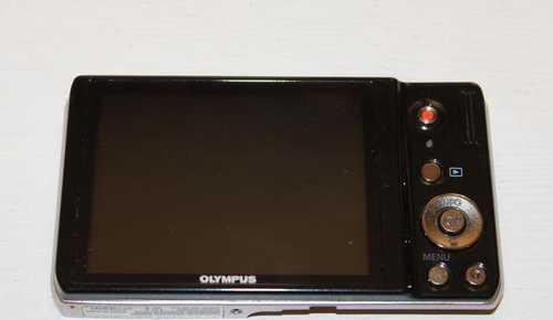 Olympus VR-310 запчасти