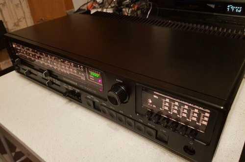 Винтажный ресивер Telefunken HR-3000 HI-FI