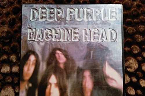 Deep Purple Machine Head 1972 FR (78 RE)