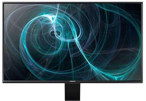 24" PLS Samsung S24D590PL (FullHD, 2*hdmi, 5ms)