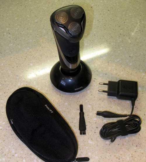Электробритва Philips PowerTouchPro PT920