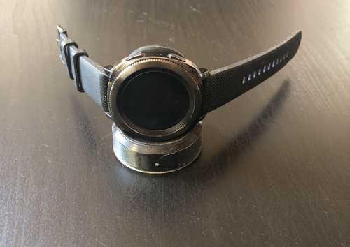 Samsung Gear sport