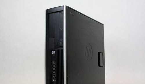 HP Compaq Elite 8100 (i5-650/4Gb/320Gb)