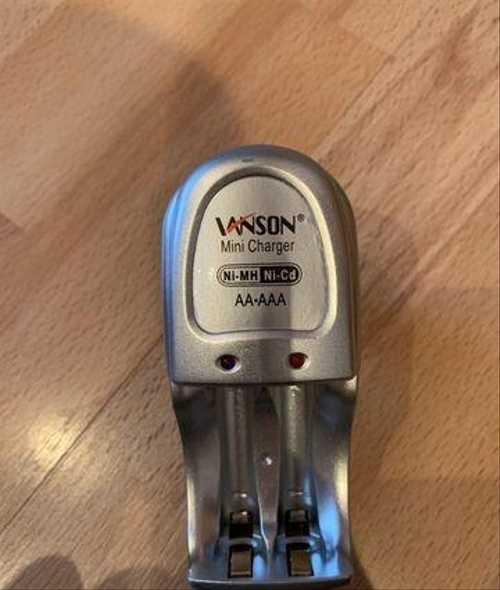 Зарядное устройство Vanson