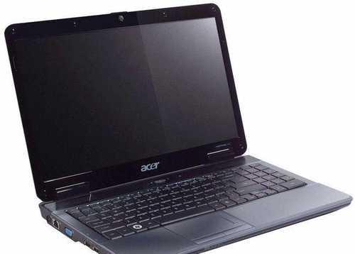 Acer 5541 по з/ч