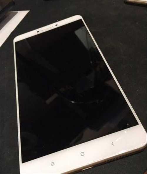 Xiaomi mi max