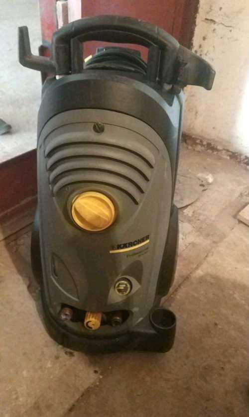 Karcher 6 15. Старые модели моек Karcher professional 380 вольт. Кёрхер к6 фото.