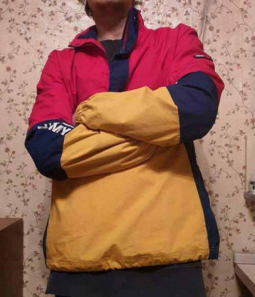 Анорак Tommy Jeans Tommy Hilfiger L