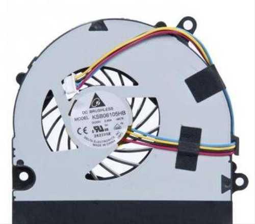 Кулер для ноутбука Asus 13N0-XTA0211-1A-D000