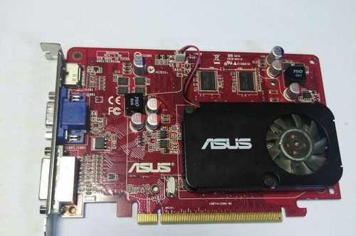 Asus Radeon HD4650 512 Mb