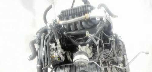 Двигатель (двс) Mercedes, OM 647.961