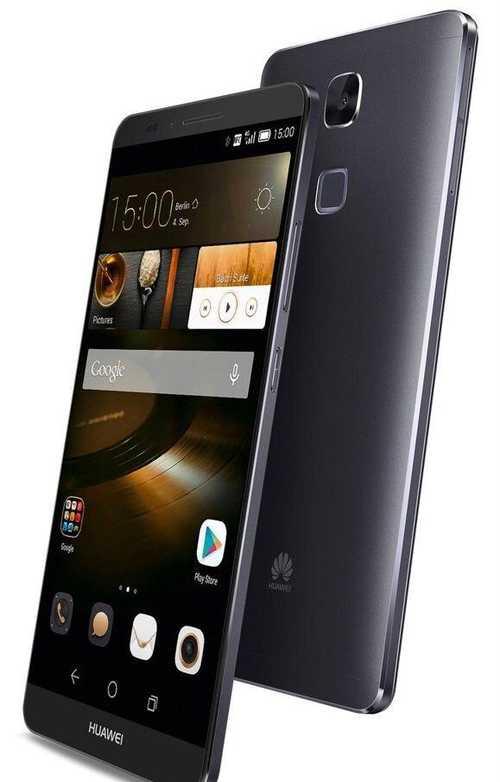 Huawei mate ascend 7