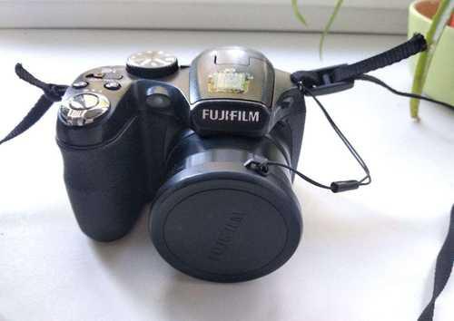 Фотокамера Fujifilm FinePix S1600