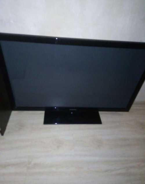 Плазменный телевизор Samsung