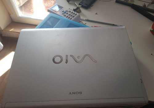 Sony Vaio 13 дюймов