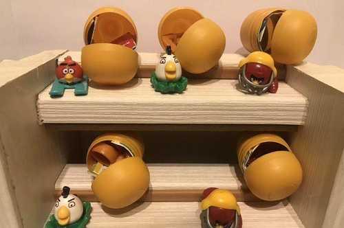 Angry Birds 2 (2016)