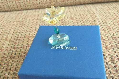 Цветы Swarovski