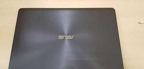 Ноутбук Asus vivobook X705U