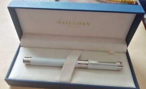 Перьевая ручка Waterman Perspective Sheaffer Prelu