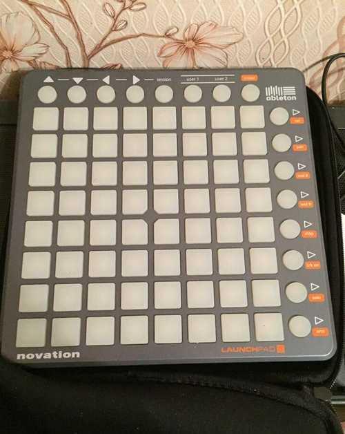 Notation LaunchPad