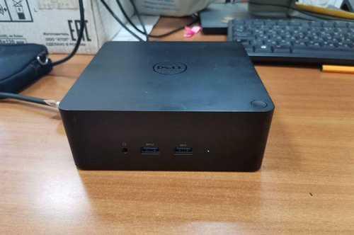Dell K16A докстанция для ноубука и планшетов