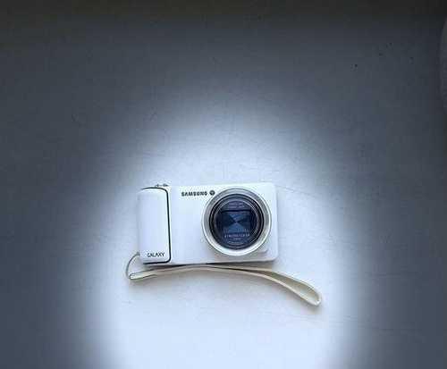 Фотоаппарат Samsung galaxy camera