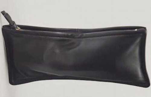 Новый клатч Massimo Dutti. Натуральная кожа