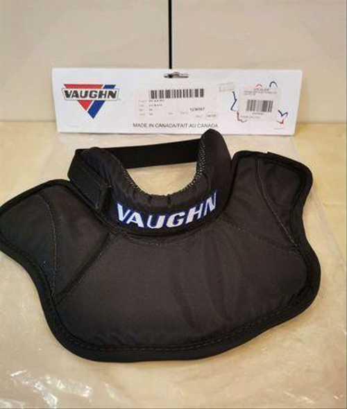Защита шеи вратаря vaughn SLR PRO SR