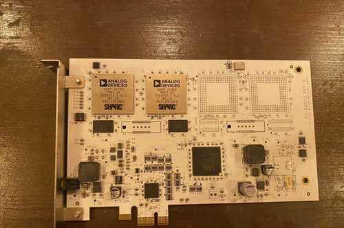 UAD-2 Pcie DUO