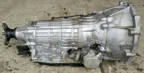 АКПП Лексус A760E GS430 GS350 IS250 GS300 IS350 LS