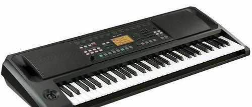 Korg EK-50 синтезаторkorg EK-50 Синтезатор