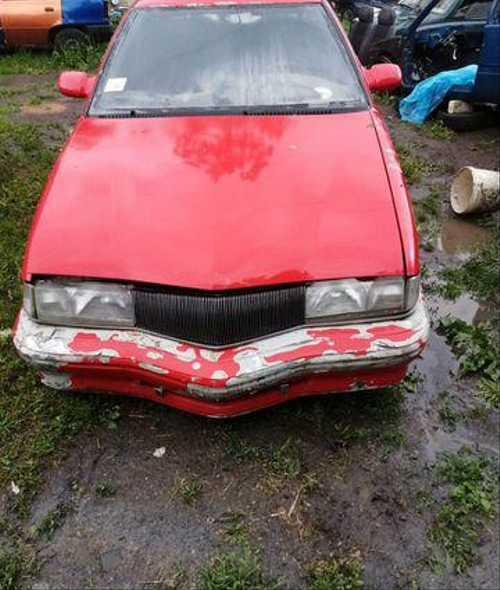 Buick Skylark / Пересылка по РФ