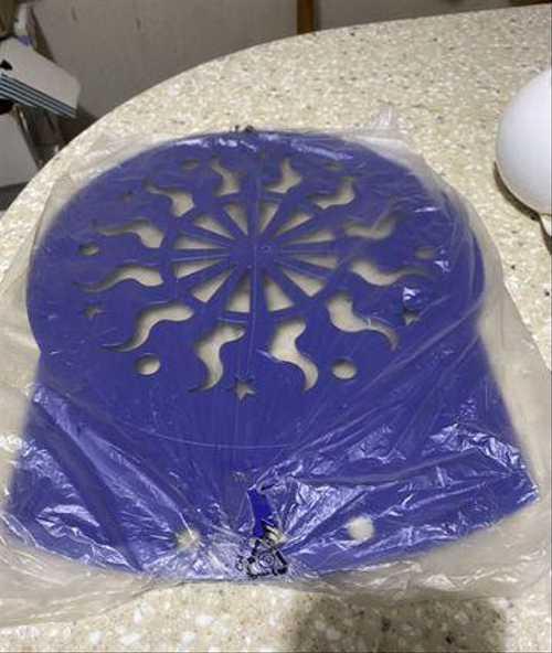 Подставка "Чародей" Tupperware