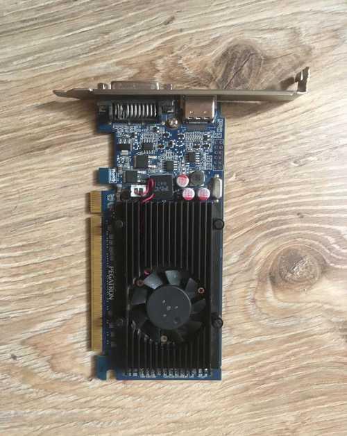 Nvidia Geforce gt 620