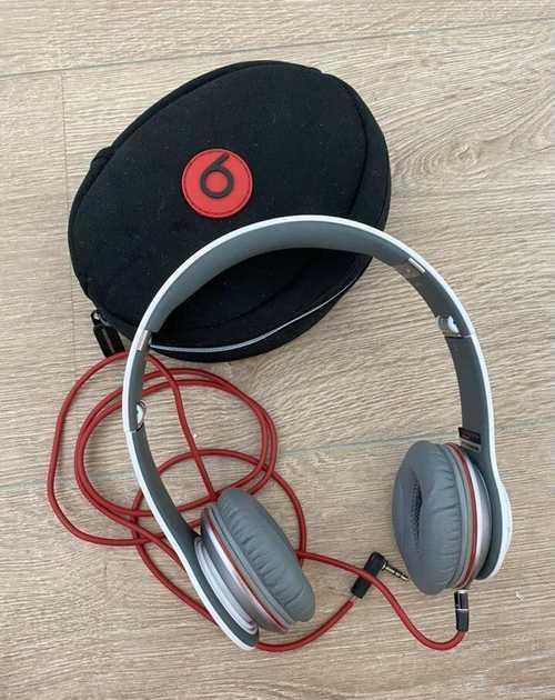 Наушники Beats by Dr. Dre