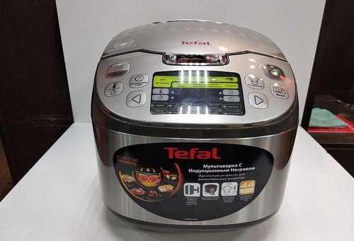 Мультиварка Tefal RK807D32