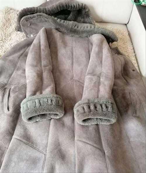 Дубленка